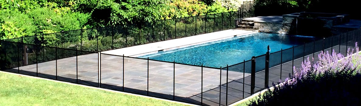 Life Saver Pool Fence New York (516) 766-5336 | Pool Fences